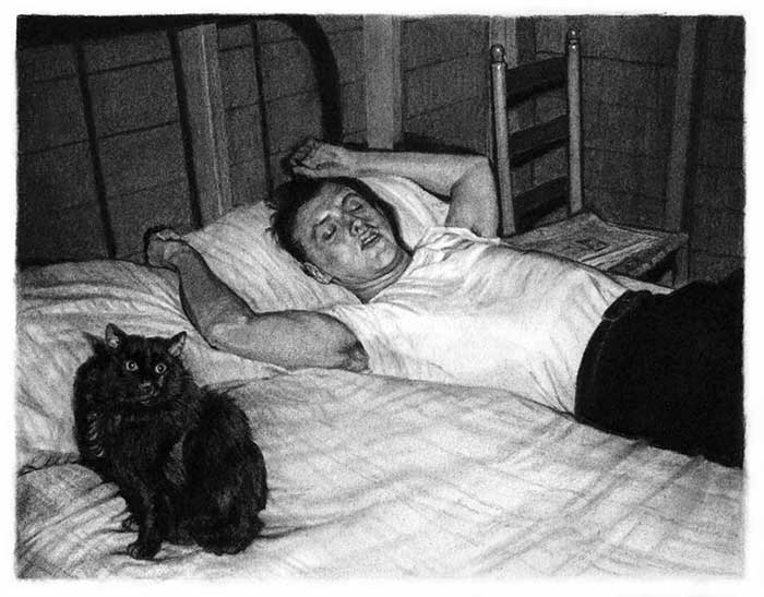 A Benefit For Visual AIDS