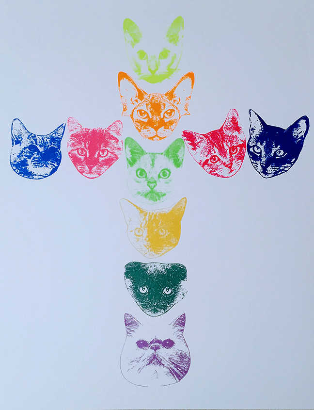 A Benefit For Visual AIDS